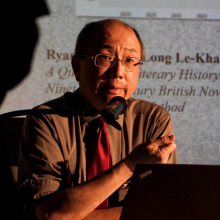 Alan Liu | UCSB Center for Responsible Machine Learning